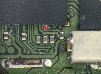 Tecno Camon 19 CI6 Test Point - GSMForum Прошивка, Ремонт, Схемы, Файлы ...